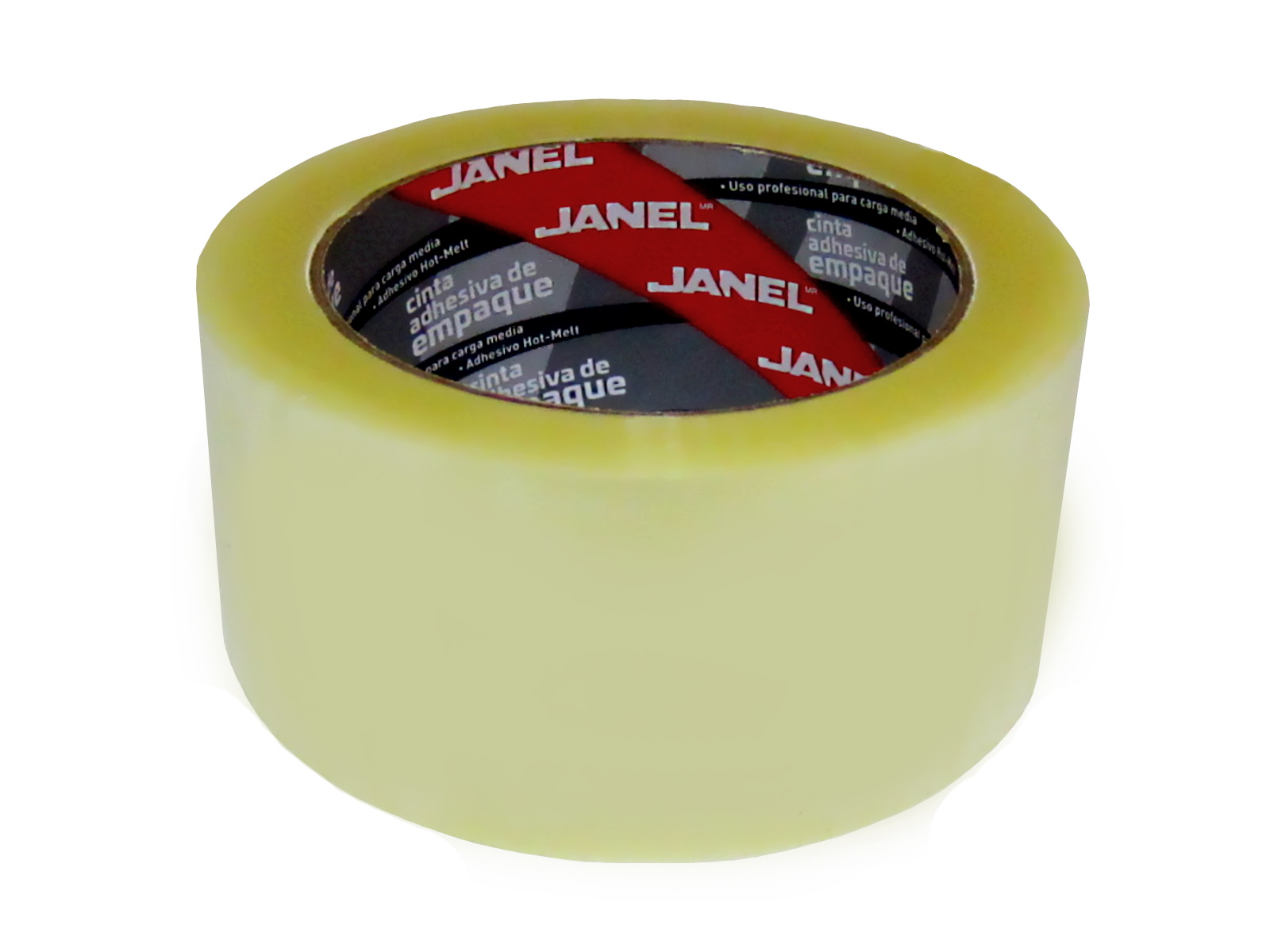 ETIQUETA ADHESIVA LASER C/25 DE 2.5 X 10.2 J-5261 JANEL - Proveedora de ...