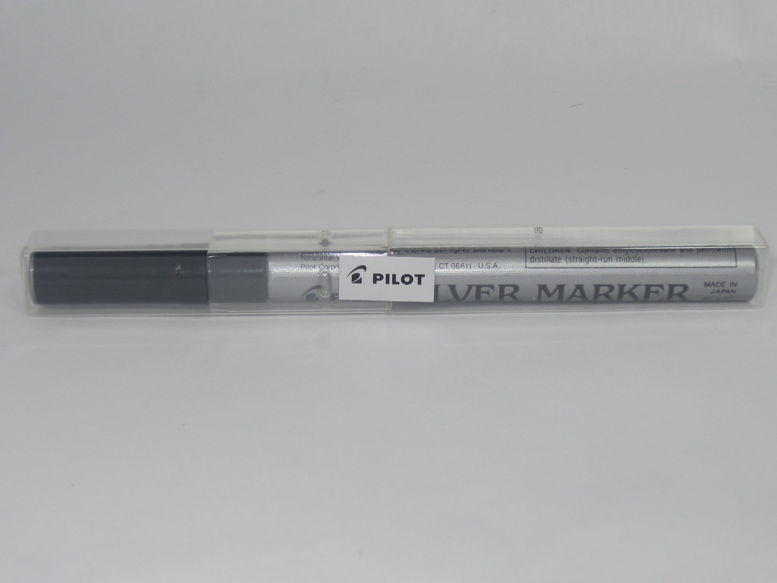 MARCADOR PILOT V-5 NEGRO PRECISE # 35334.. - Proveedora de Oficinas